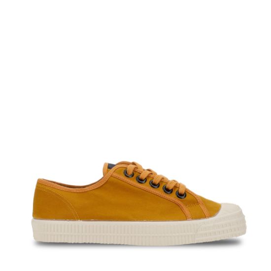 Novesta UK | Star Master Wax Cotton Mustard